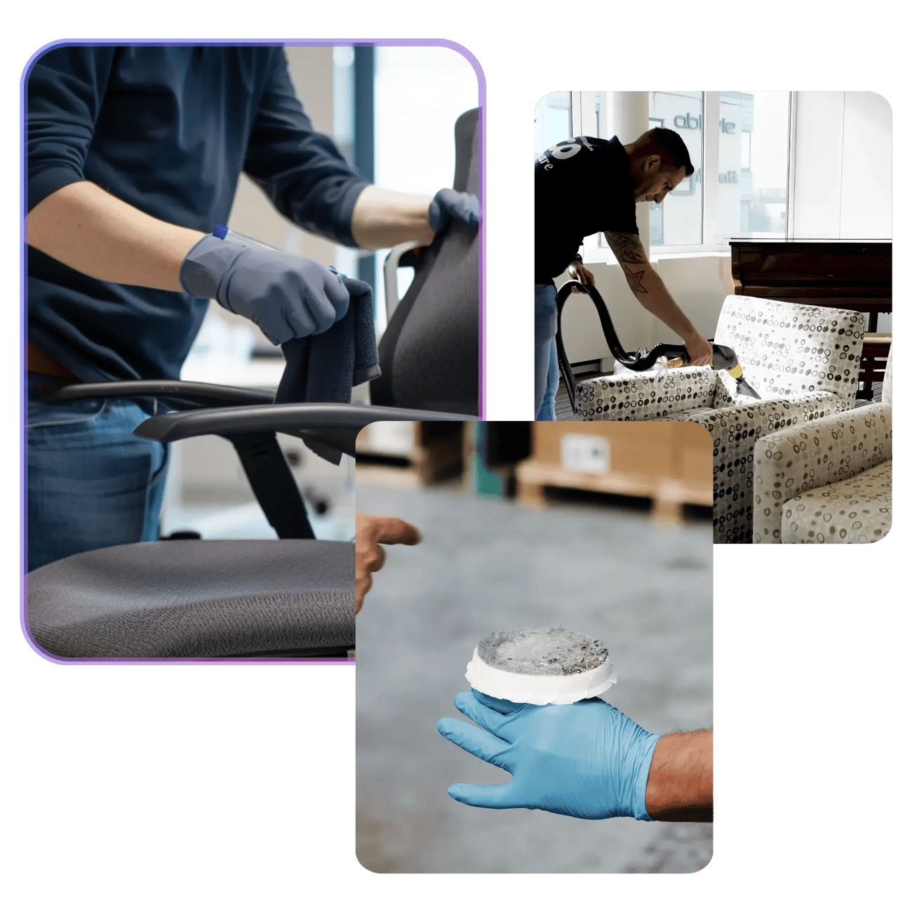 Furniture cleaning near me store